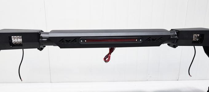 ISO9001 D-Max Triton Light Bar For Pickup Truck Custom