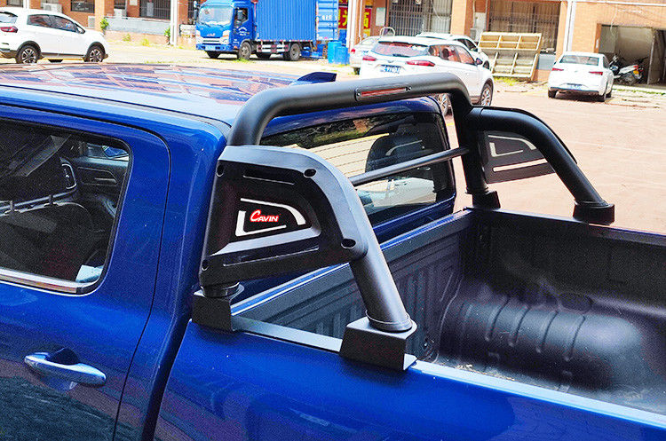 ODM Pick Up Stainless Steel Sport Truck Roll Bar For Hilux Revo Ranger