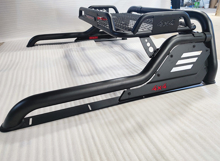 Universal Pickup Truck 4X4 Sport Roll Bar With Roof Rack For Pickup