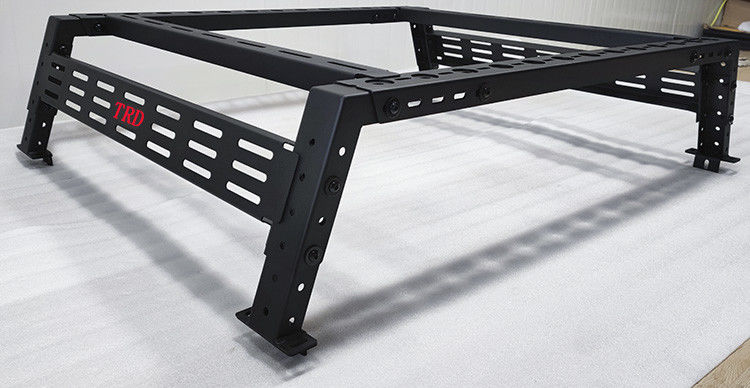 Custom 4x4 Toyota Tacoma Cargo Rack Roll Bar Accessories For Pick Up