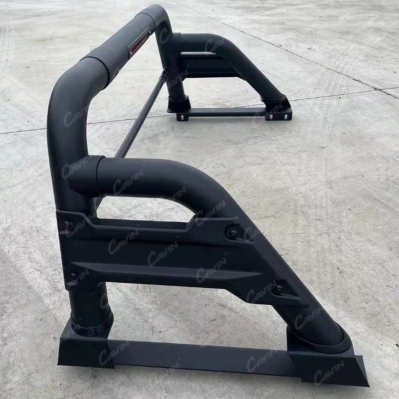 Customizable No Drilling Truck Roll Bar Tailored to Meet Your Needs and ...