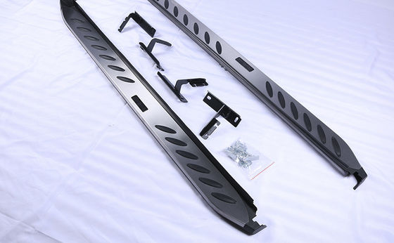 ODM Universal Stainless Steel Truck Step Bars Runningboards for Toyota Rav4